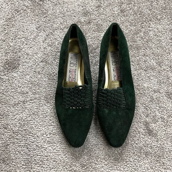 Mootsies Tootsies | Shoes | Mootsies Tootsies Slip On Loafer Womens ...